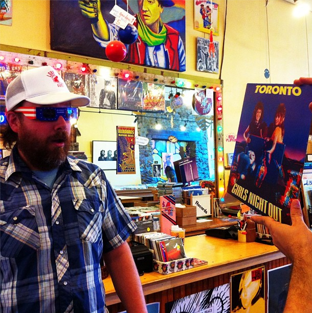Love Garden to celebrate 24 years with show at the Granada | News ...